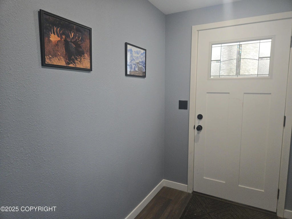 231 E Luther Avenue, Wasilla Property Listing: MLS® #25-13512