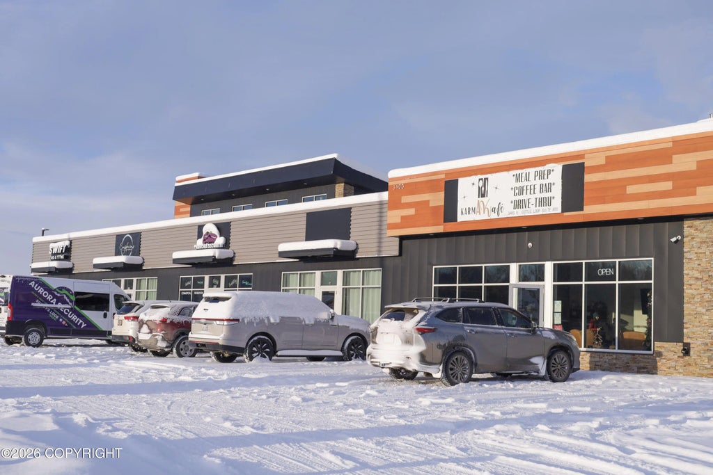 3400 E Cottle Loop 300, Wasilla Property Listing: MLS® #26-451