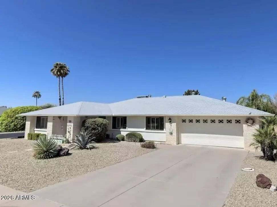 21010 N Eden Court, Sun City West Property Listing: MLS® #6965602