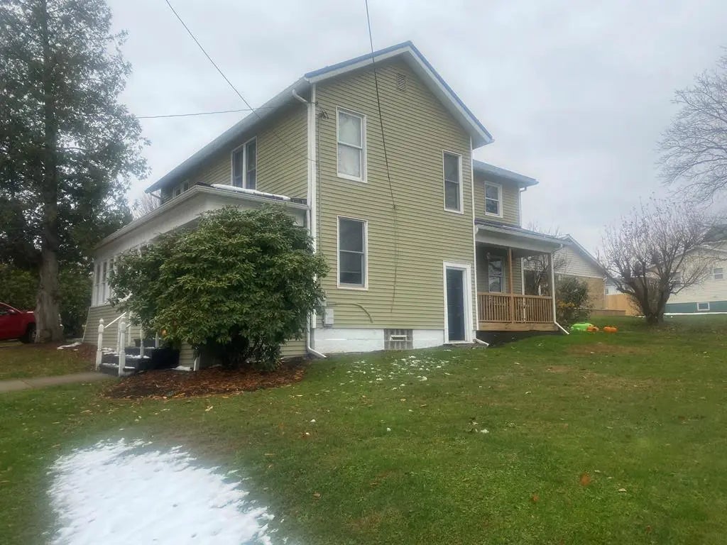 78 South 3rd Avenue , Clarion Property Listing: MLS® #162475
