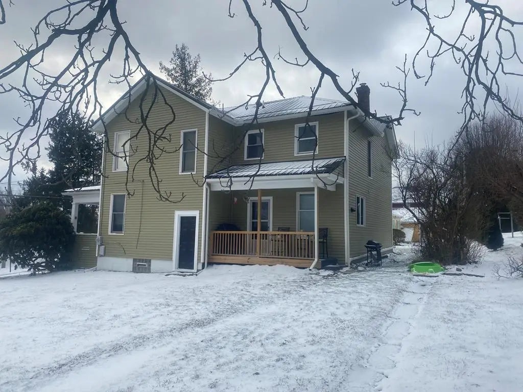 78 South 3rd Avenue , Clarion Property Listing: MLS® #162475