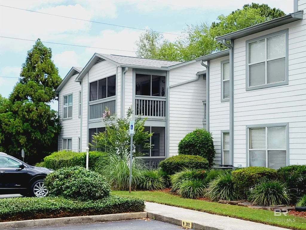 2200 W 2nd Street Unit 106 Bldg B, Gulf Shores Property Listing: MLS ...