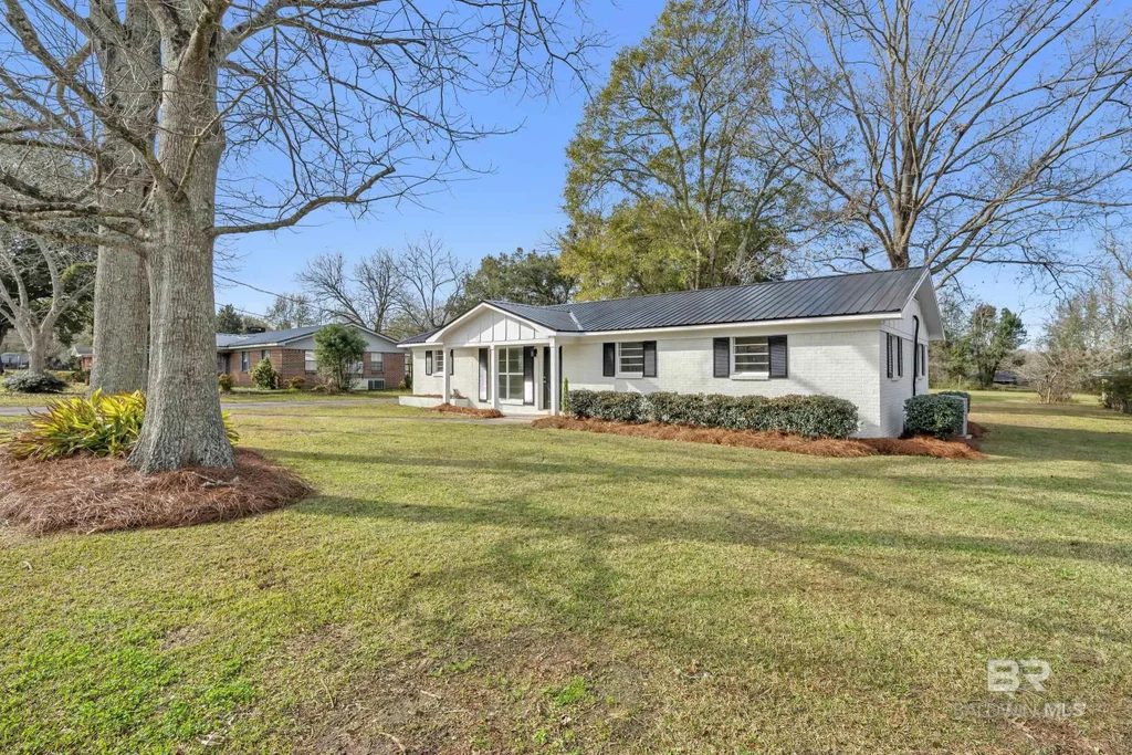 3 Bed 2.00 Bath Home in Patrick, Grand Bay - For Sale $240000