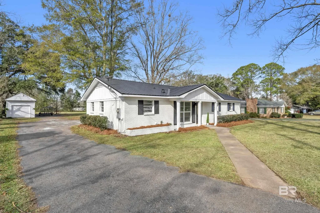 3 Bed 2.00 Bath Home in Patrick, Grand Bay - For Sale $240000