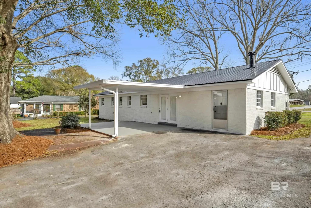 3 Bed 2.00 Bath Home in Patrick, Grand Bay - For Sale $240000