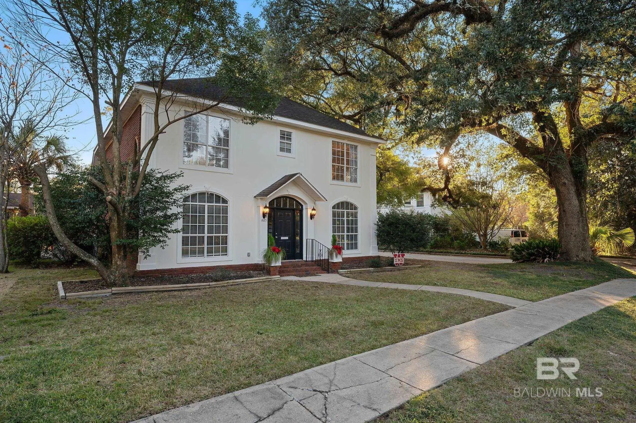 1825 Spring Hill Avenue, Mobile Property Listing: MLS® #389484