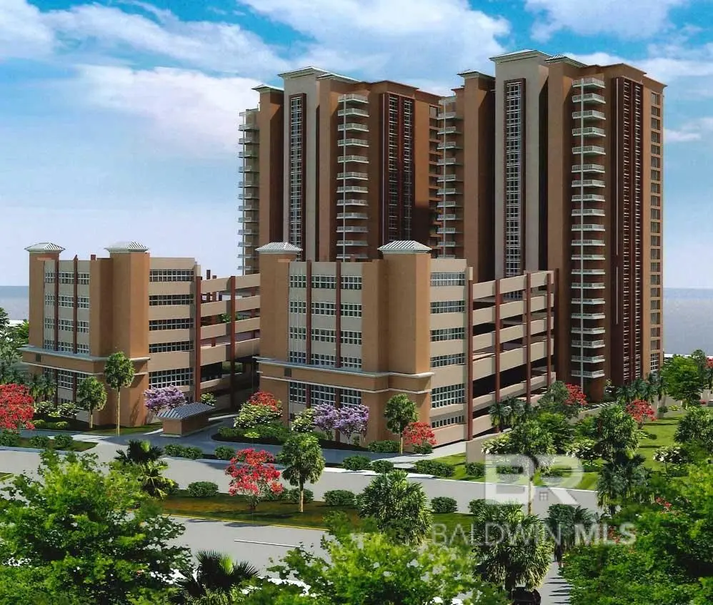 4 Bed 4.00 Bath Home in Phoenix Gulf Tower Phase II, Orange Beach - For ...