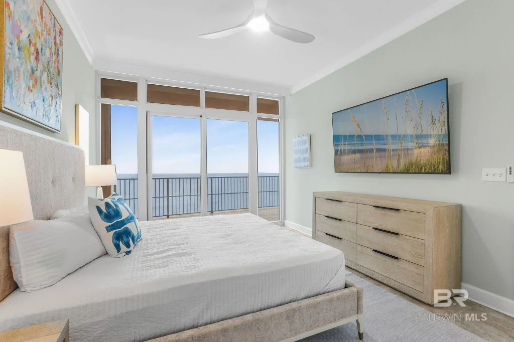 4 Bed 4.00 Bath Home in Phoenix Gulf Tower Phase II, Orange Beach - For ...