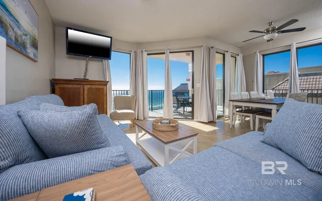 24400 Perdido Beach Boulevard Unit 1201, Orange Beach Property Listing ...