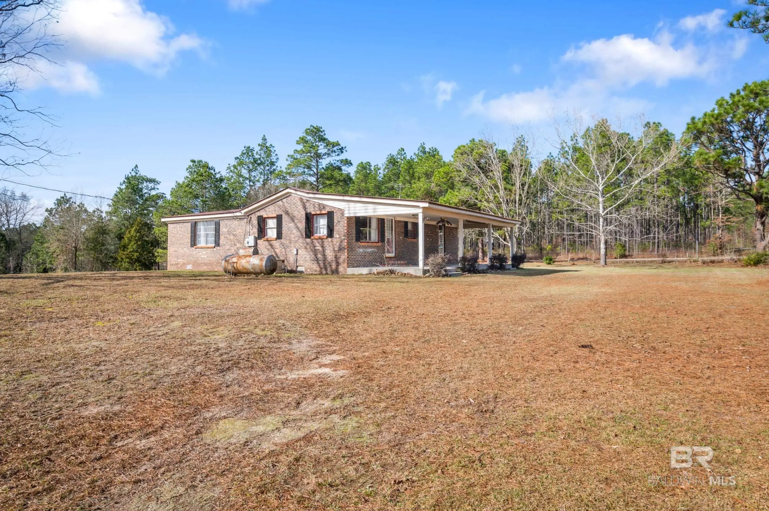 57623 Mary Hadley Road, Perdido Property Listing: MLS® #390190