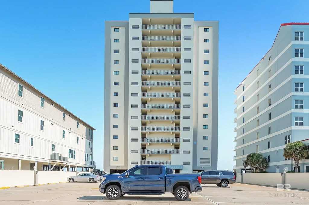2 Bed 2.00 Bath Home in Gulf Tower, Gulf Shores - For Sale $507900