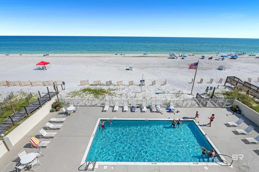 2 Bed 2.00 Bath Home in Gulf Tower, Gulf Shores - For Sale $507900