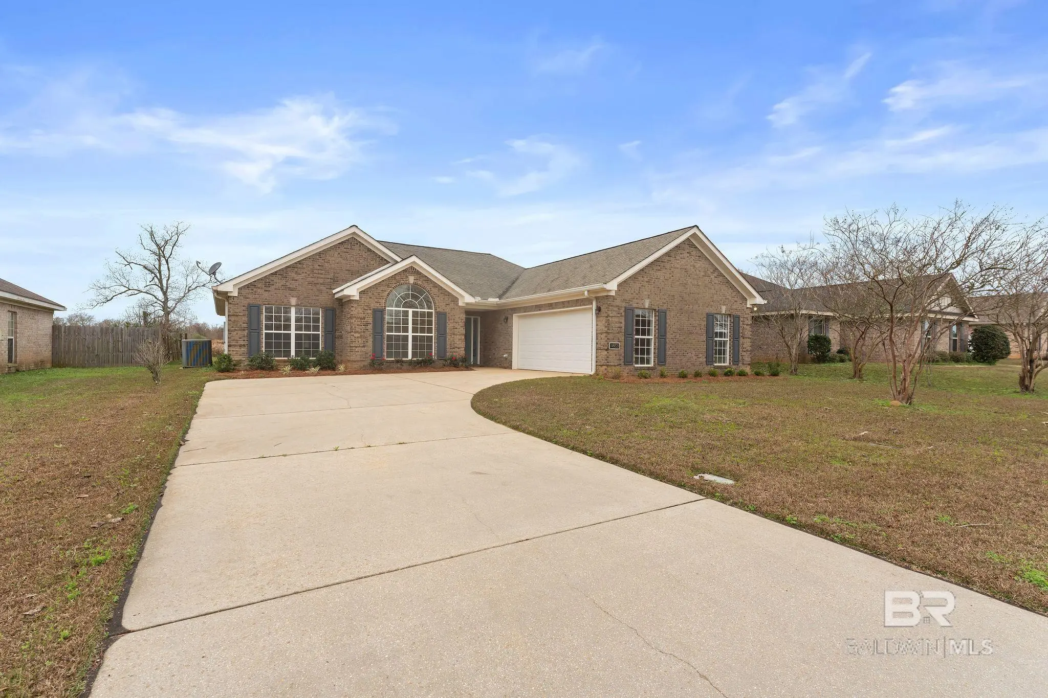 8853 Milners Court, Foley Property Listing: MLS® #390300