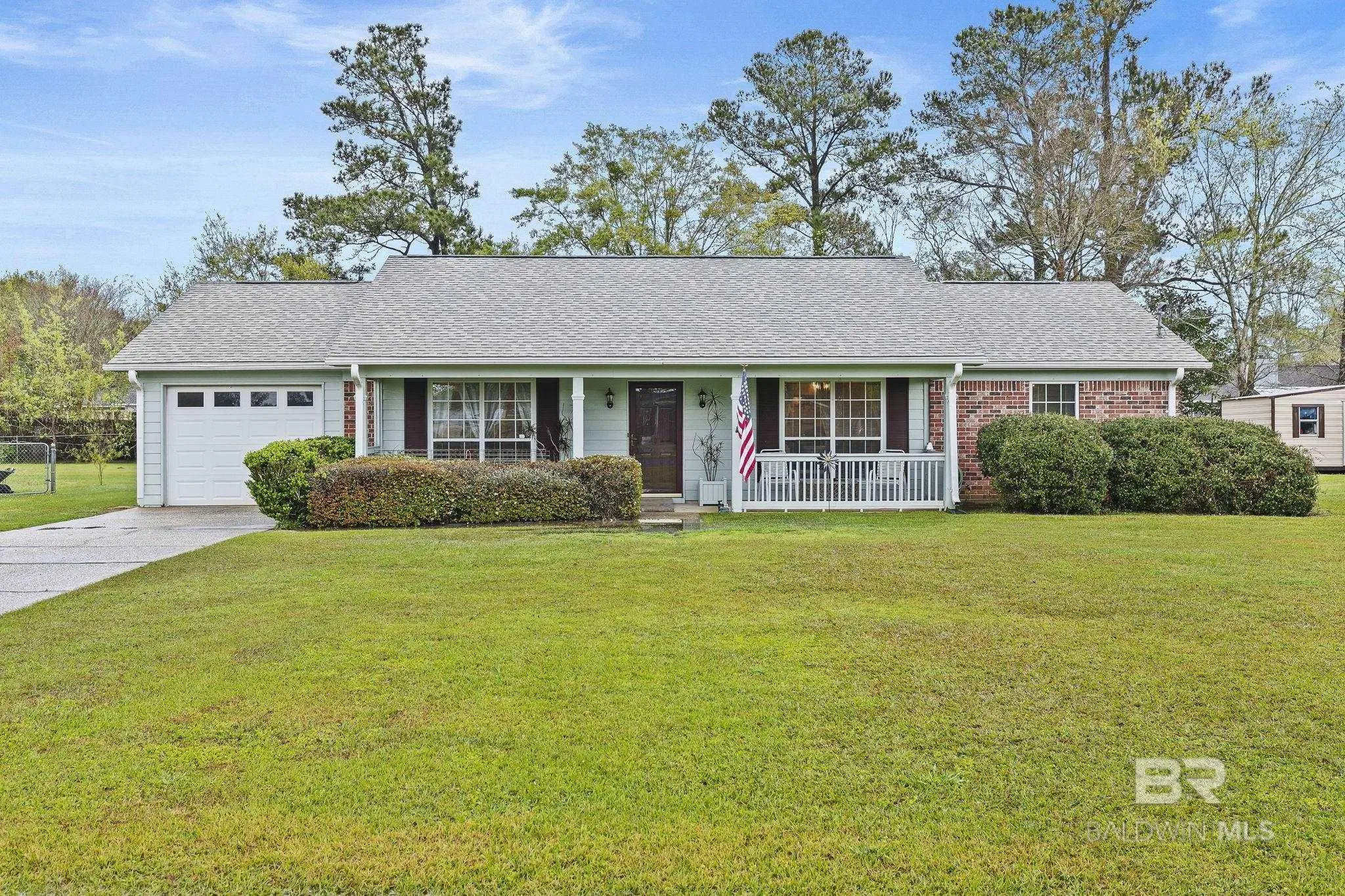 49 Magnolia Circle, Foley Property Listing: MLS® #389353
