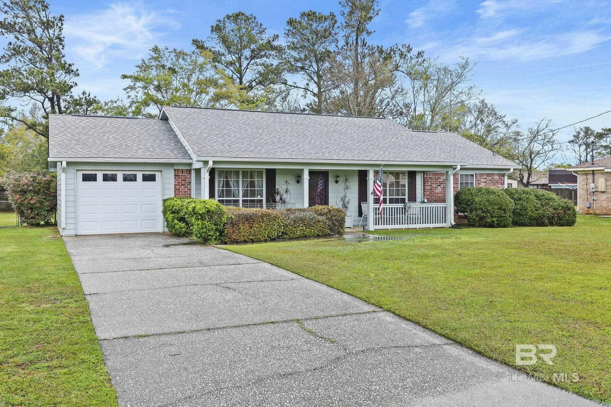 49 Magnolia Circle, Foley Property Listing: MLS® #389353