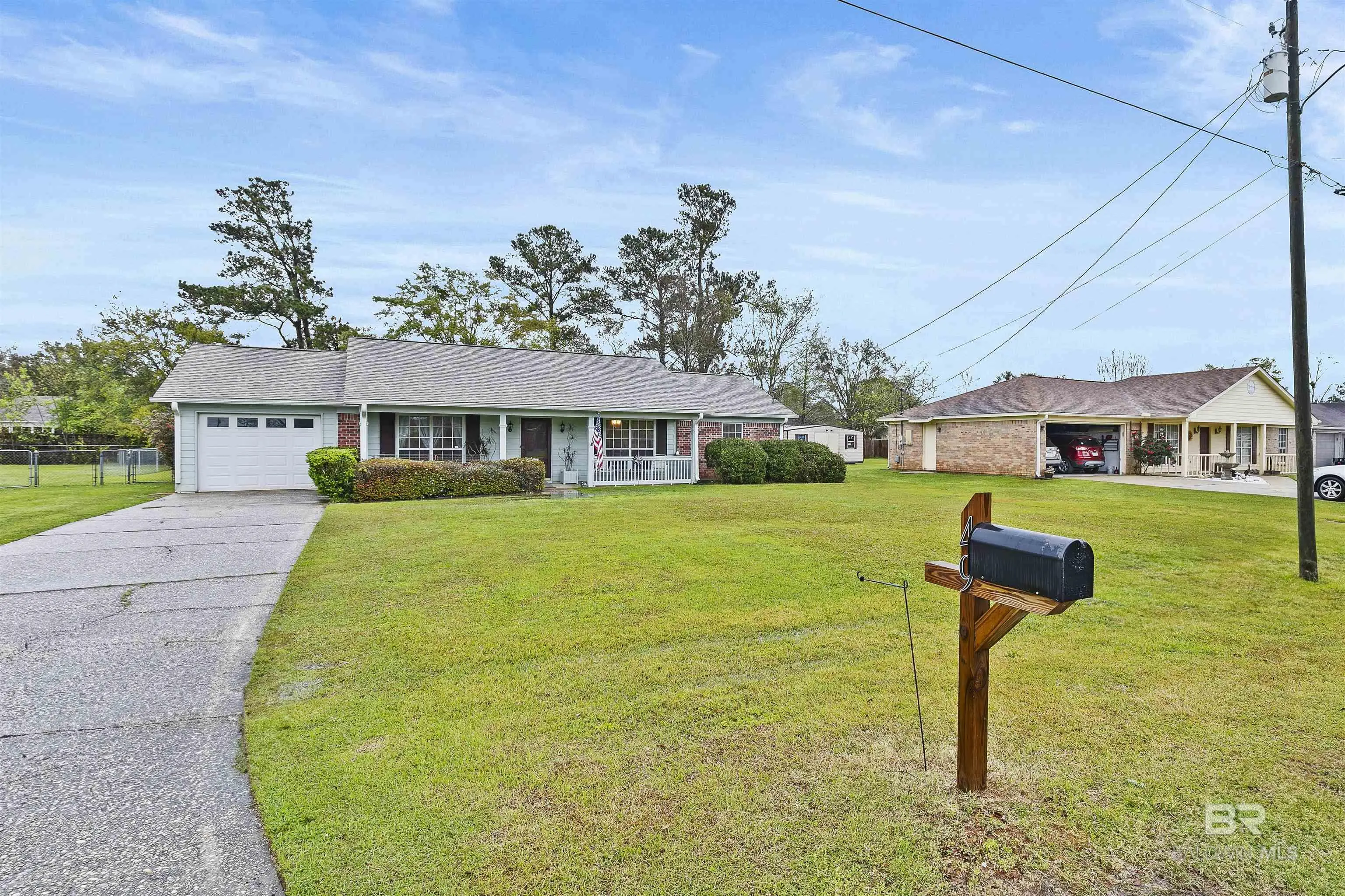 49 Magnolia Circle, Foley Property Listing: MLS® #389353