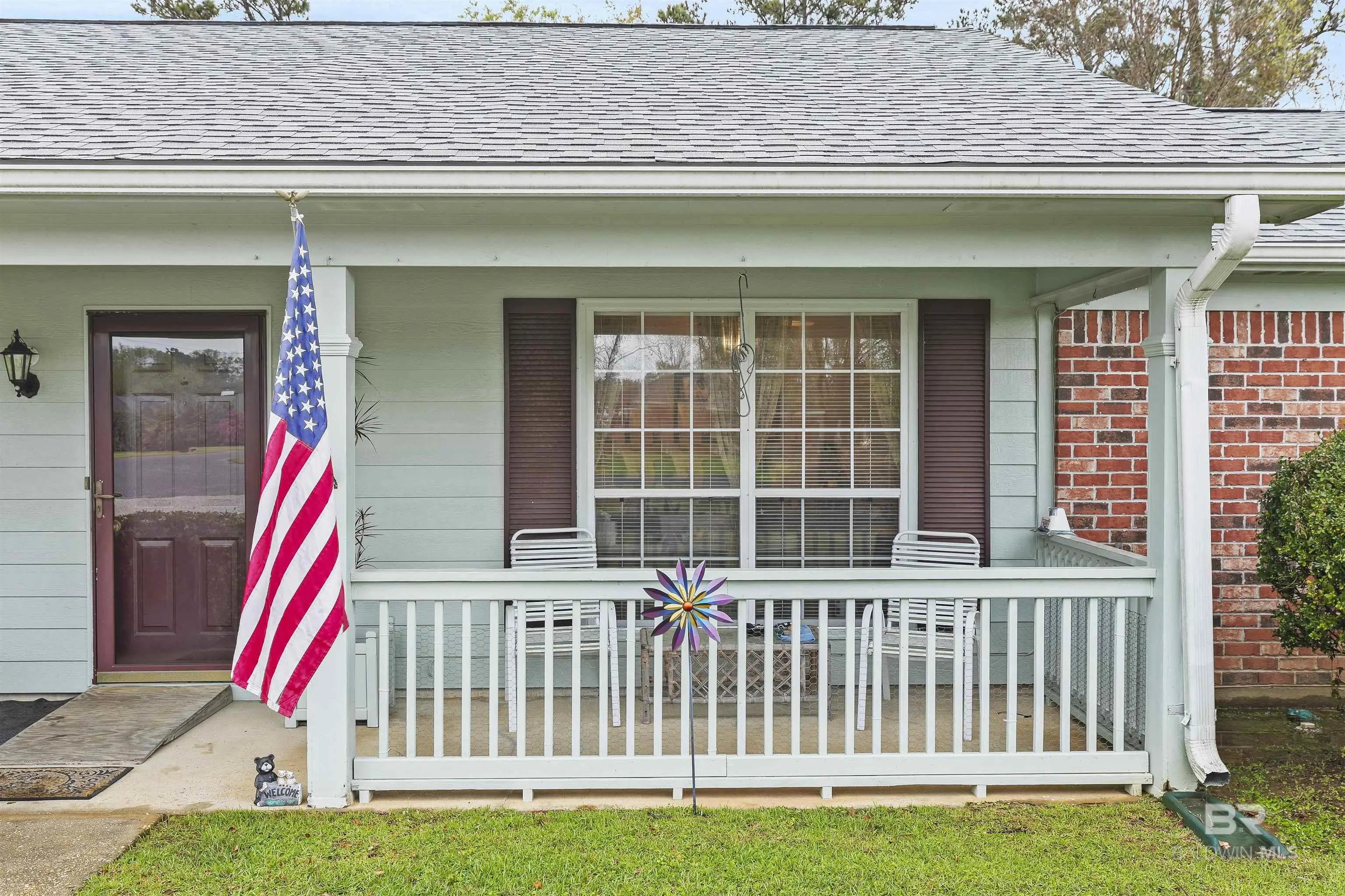 49 Magnolia Circle, Foley Property Listing: MLS® #389353