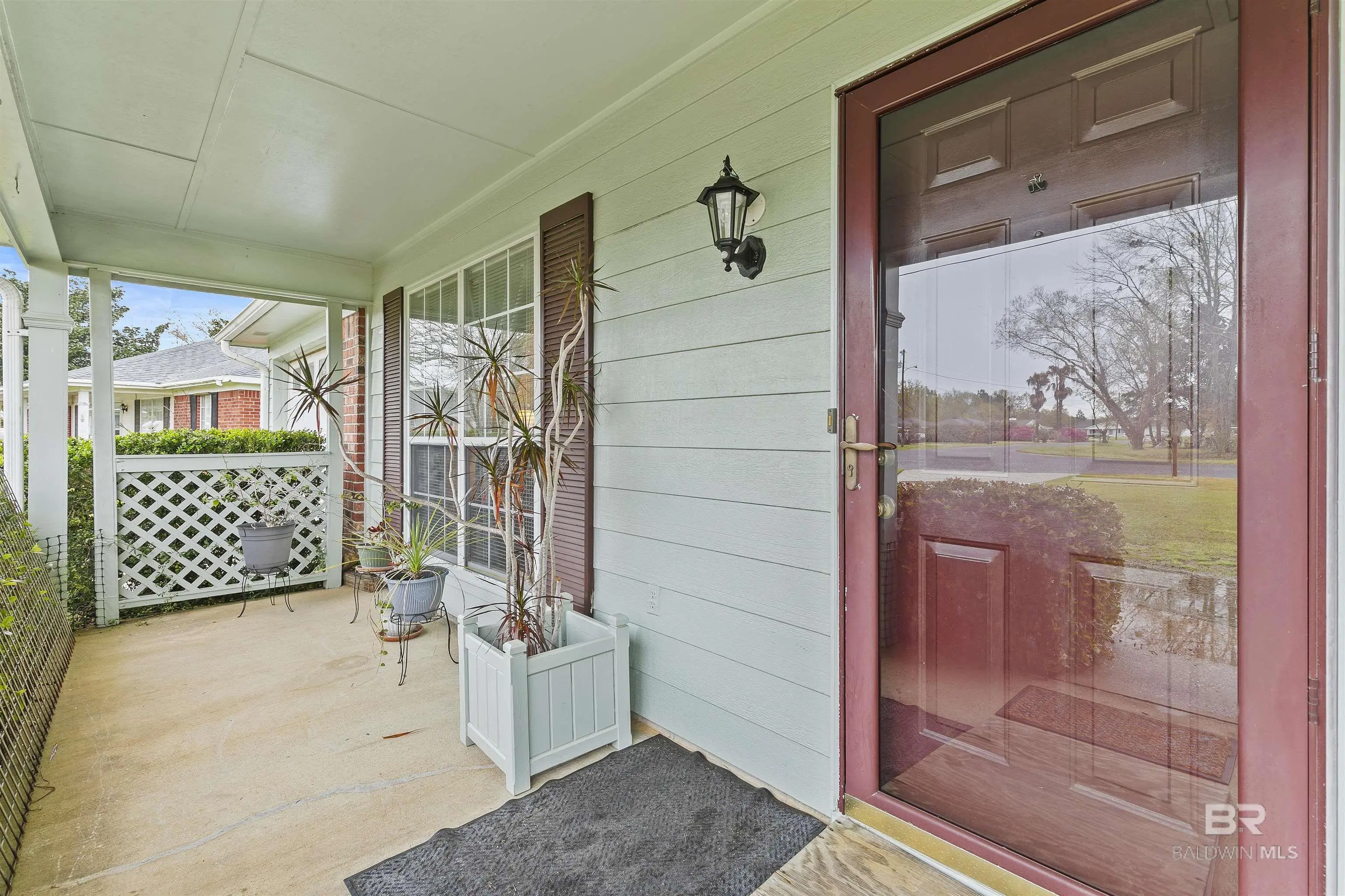 49 Magnolia Circle, Foley Property Listing: MLS® #389353