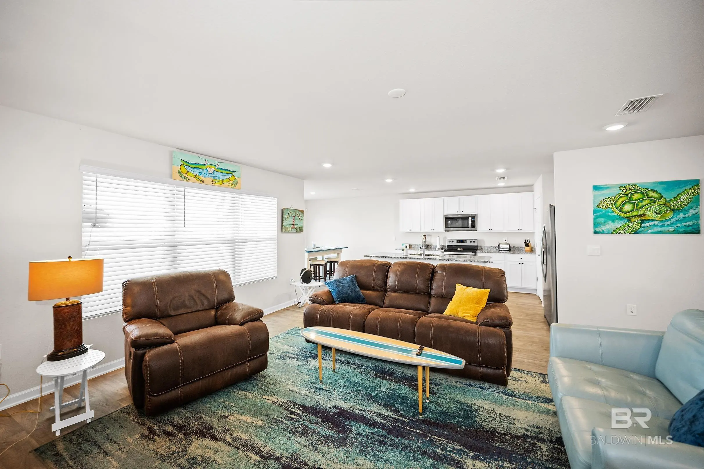 3173 Vista Del Mar Drive, Lillian Property Listing: MLS® #390268