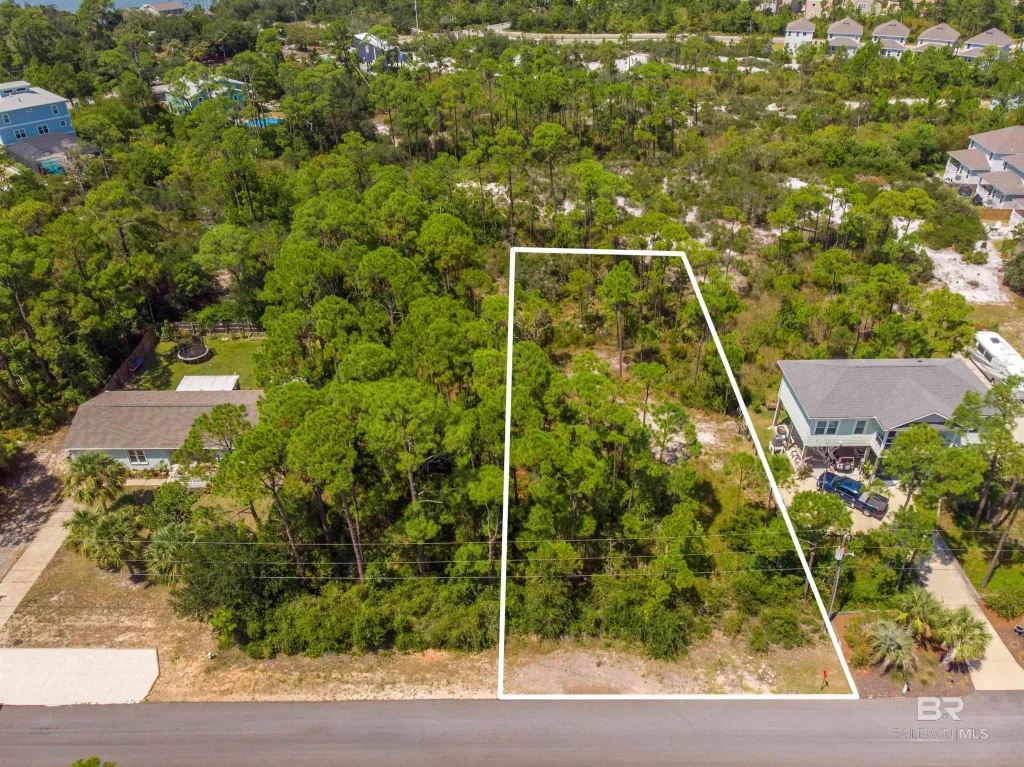 14000 Semmes Street, Pensacola Property Listing: MLS® #366930