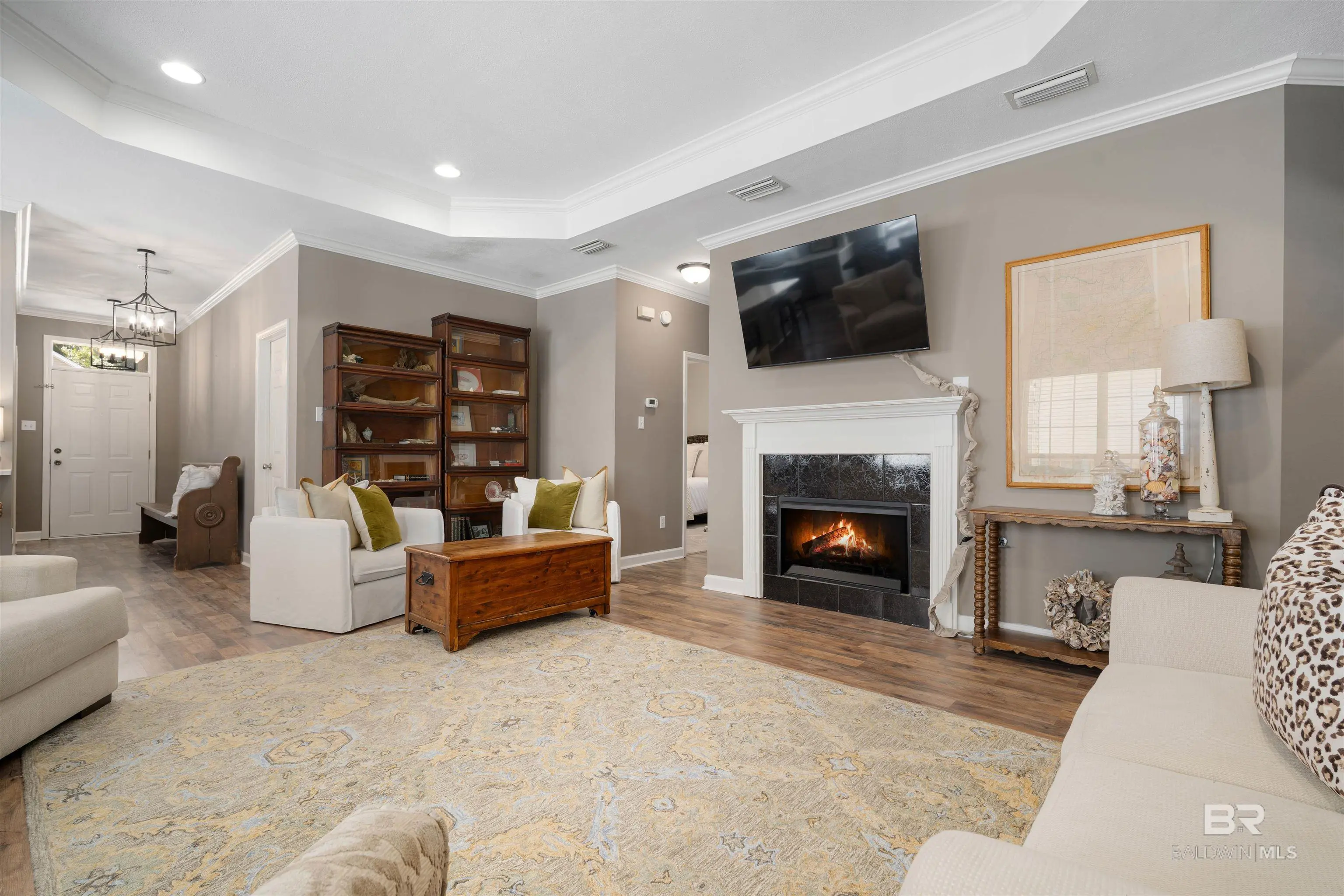 27288 Parker Lane, Daphne Property Listing: MLS® #390596