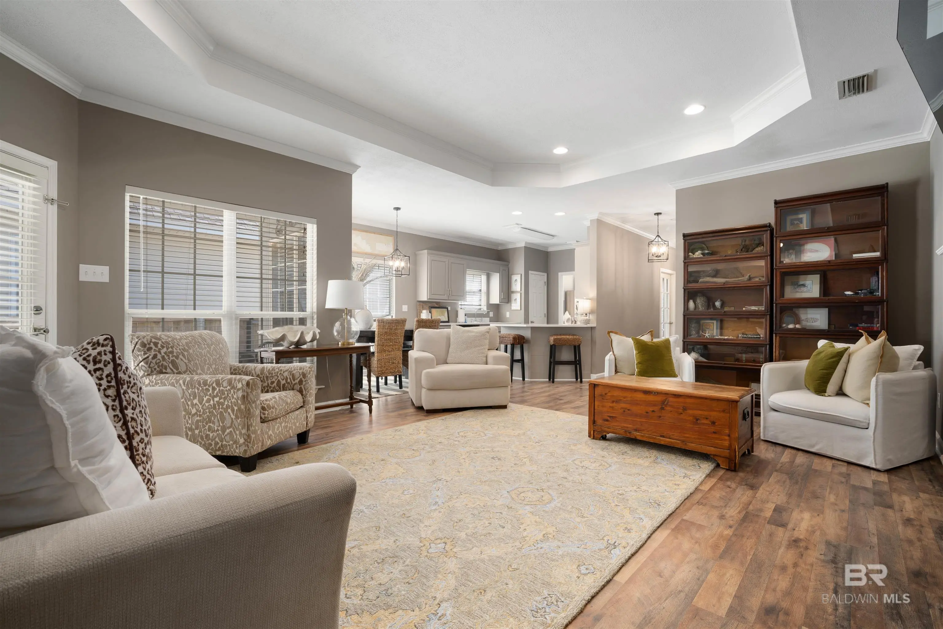 27288 Parker Lane, Daphne Property Listing: MLS® #390596