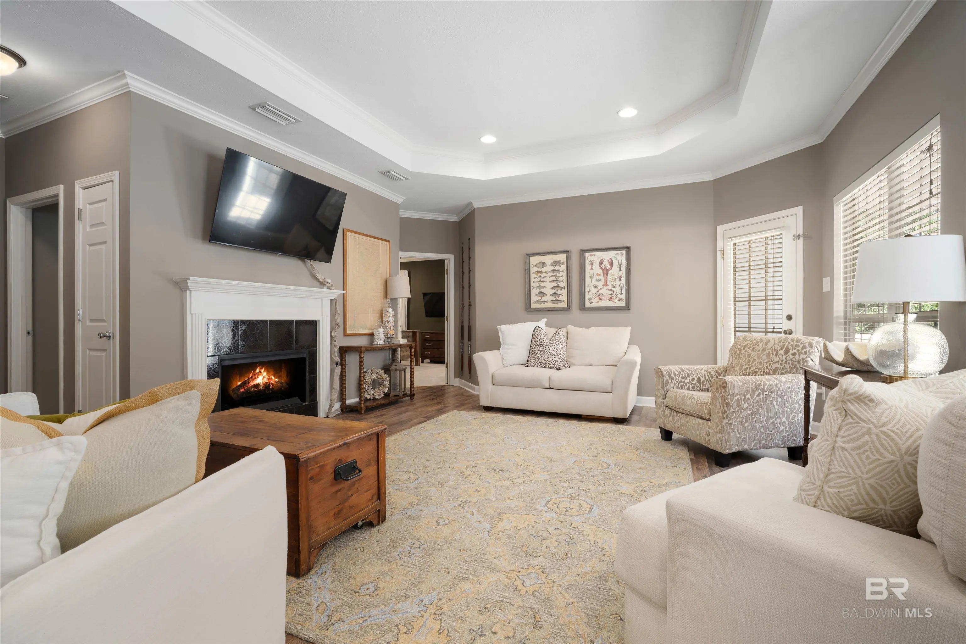 27288 Parker Lane, Daphne Property Listing: MLS® #390596