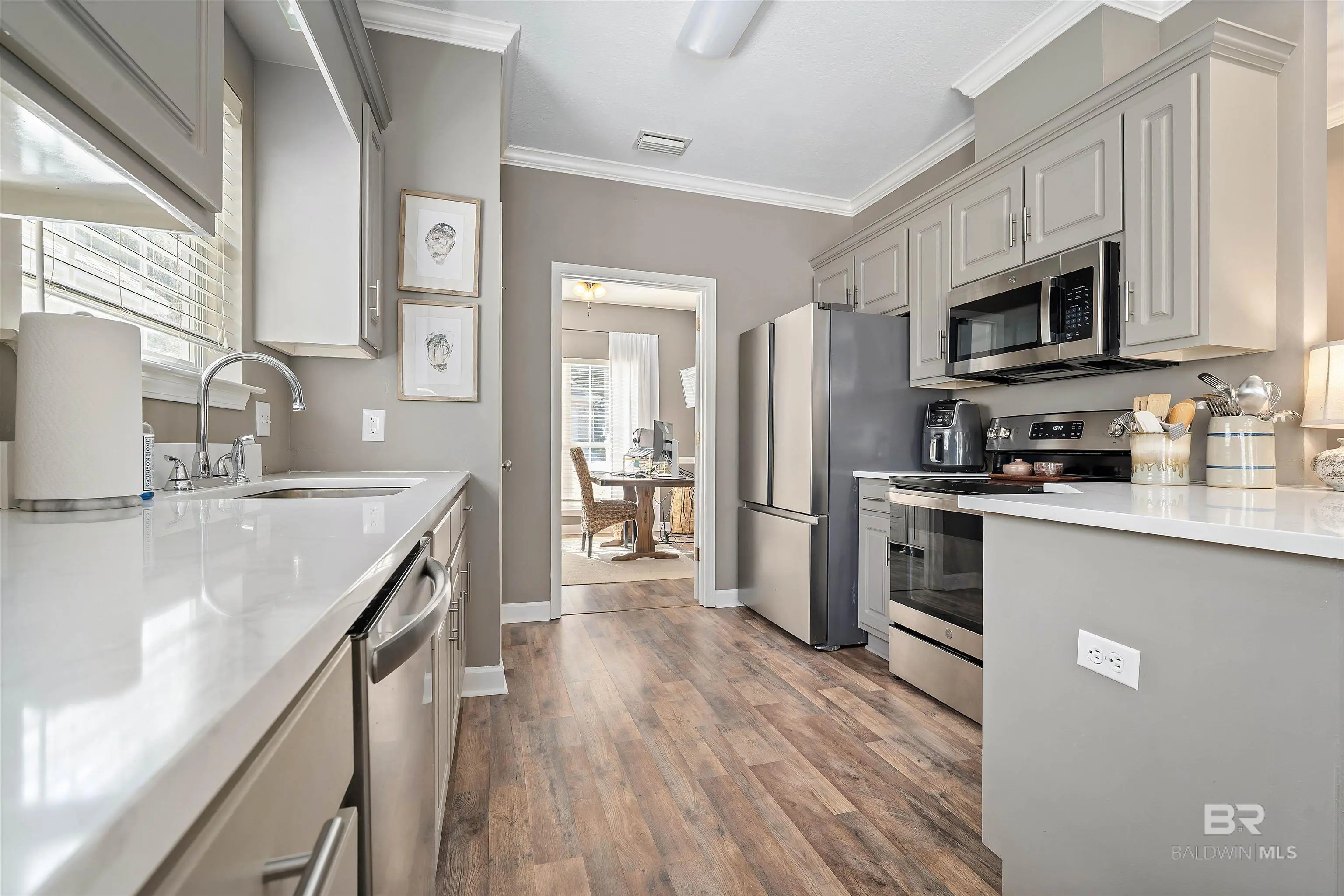 27288 Parker Lane, Daphne Property Listing: MLS® #390596