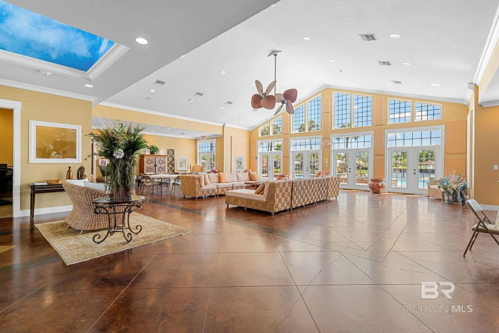 Bed Bath Home in Bella Terra RV Resort, Foley - For Sale $154900