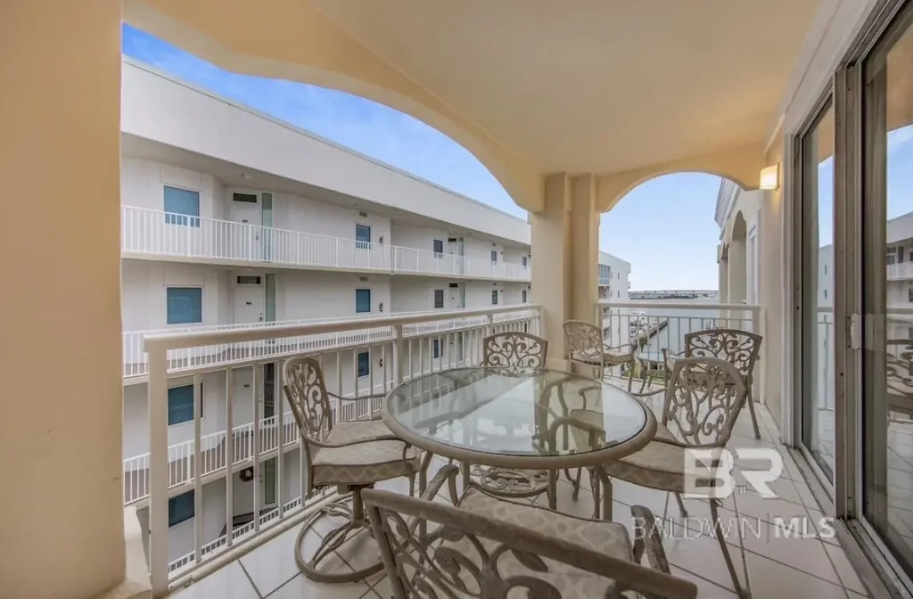 27770 Canal Road Unit 2502, Orange Beach Property Listing: MLS® #386313