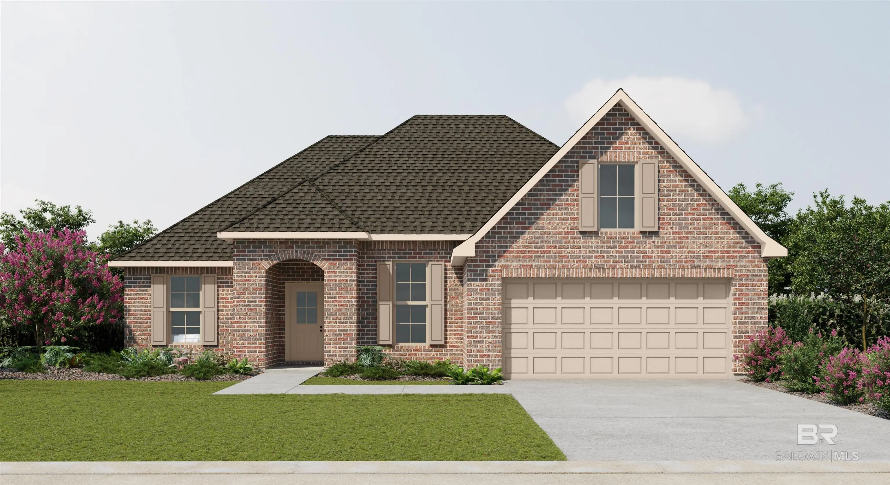 11234 Bonaventure Avenue, Daphne Property Listing: MLS® #390513