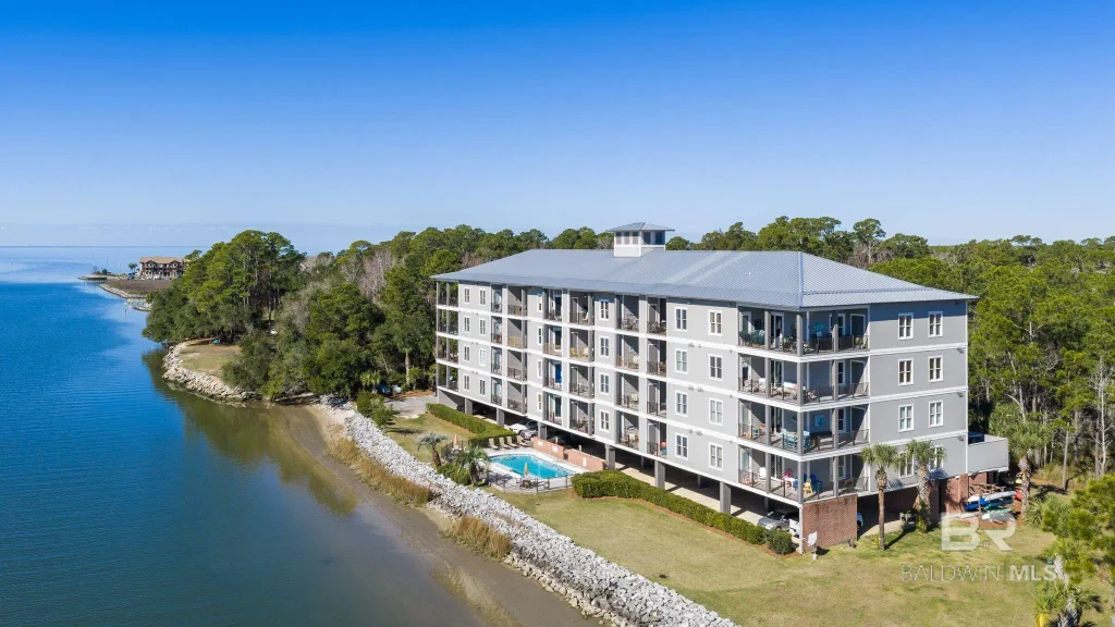 3944 Todd Lane Unit 802, Gulf Shores Property Listing: MLS® #390498