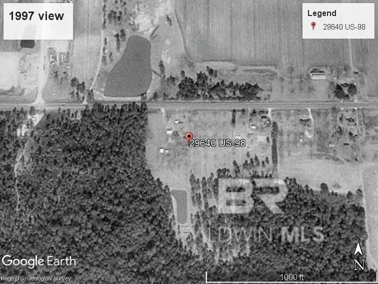 29640 Us Highway 98, Elberta Property Listing: MLS® #390033