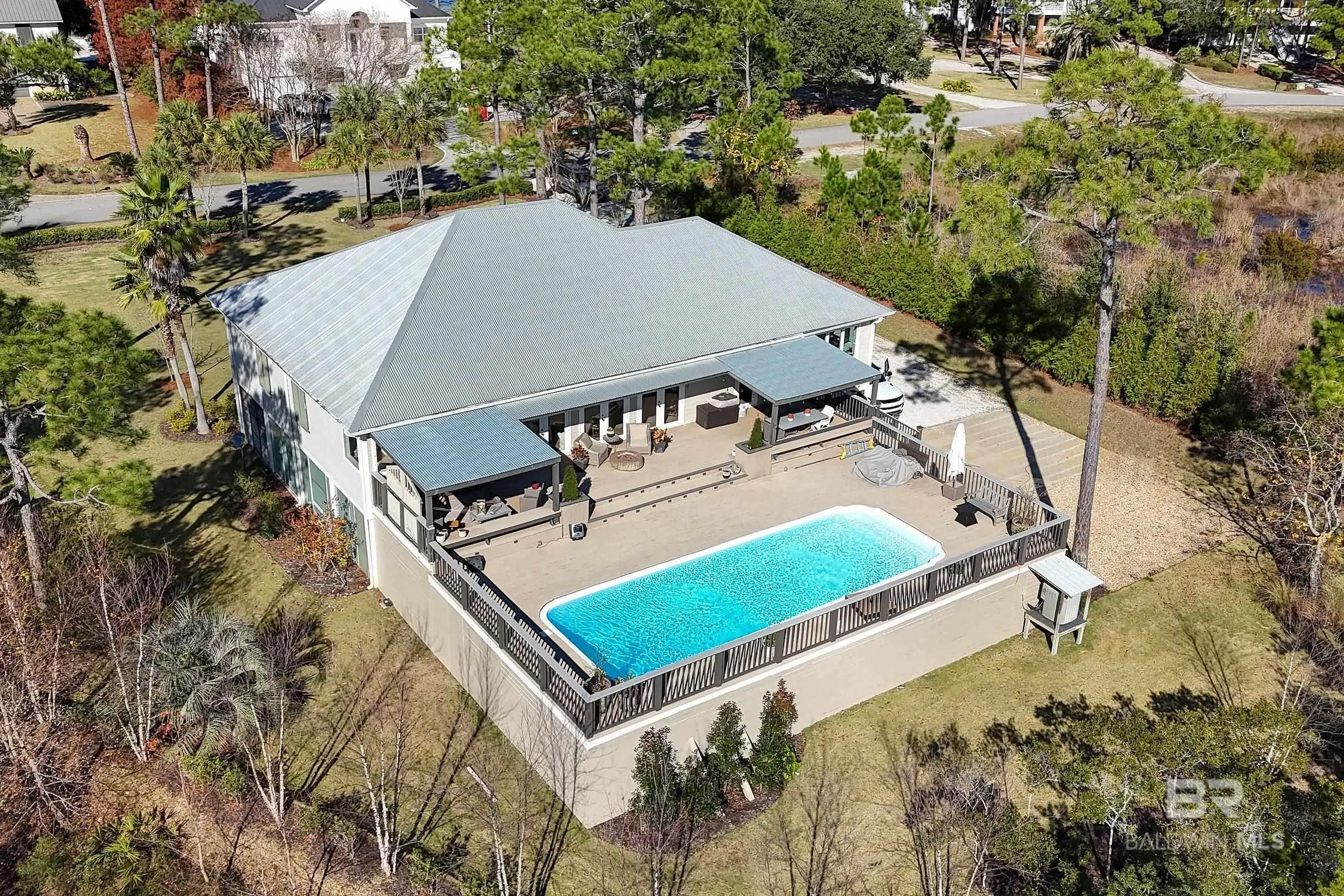 30530 Harbour Drive, Orange Beach Property Listing: MLS® #389414