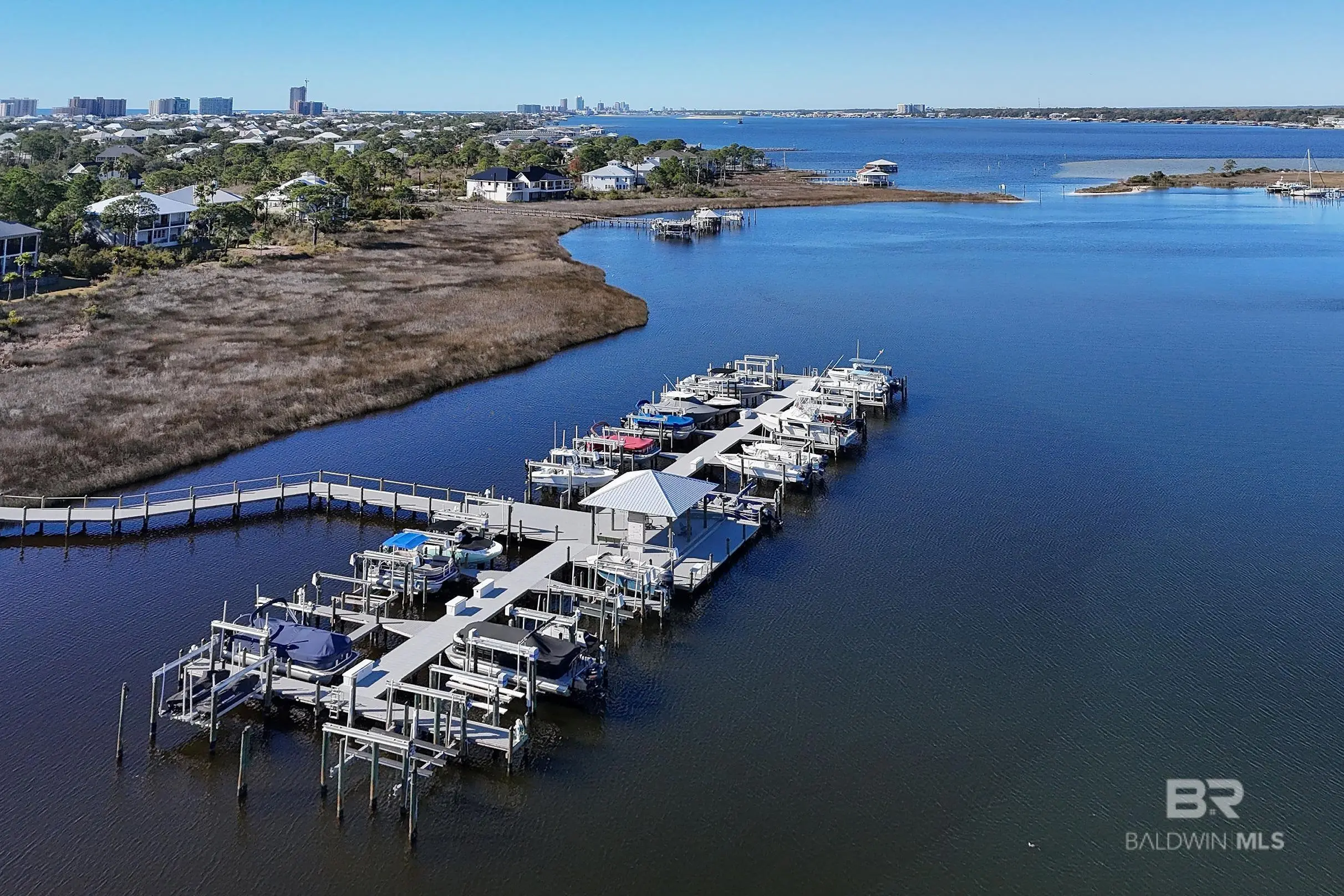 30530 Harbour Drive, Orange Beach Property Listing: MLS® #389414