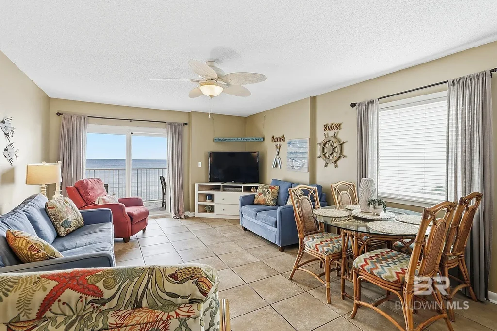 2 Bed 2.00 Bath Home in Westwind, Gulf Shores - For Sale $515000
