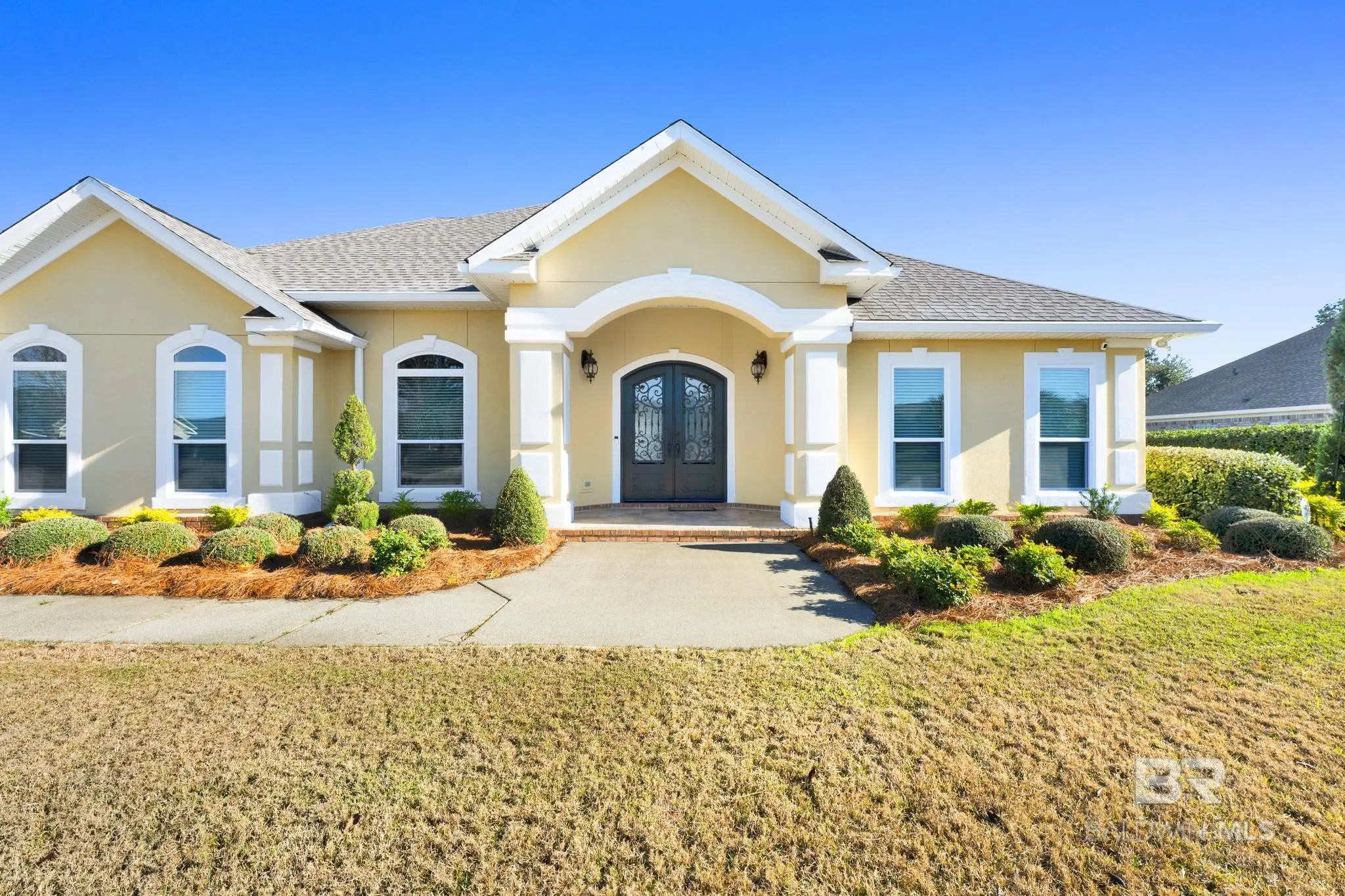 3648 Prestwick Circle, Gulf Shores Property Listing: MLS® #389576