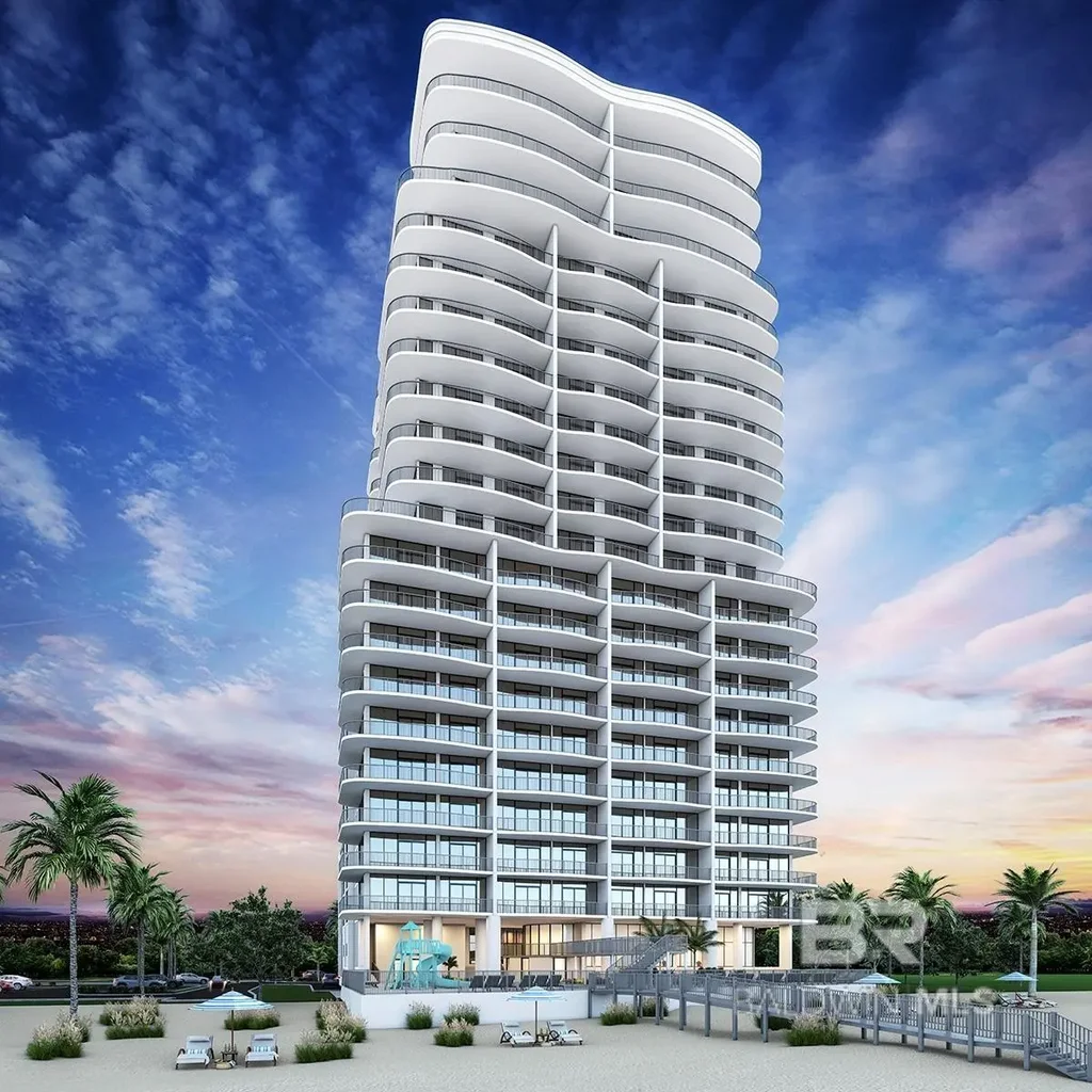 3 Bed 4.00 Bath Home in Phoenix South Point Condo, Orange Beach - For ...