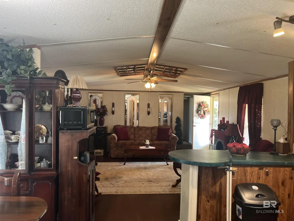 3 Bed 2.00 Bath Home in Excel, Monroeville - For Sale $67900