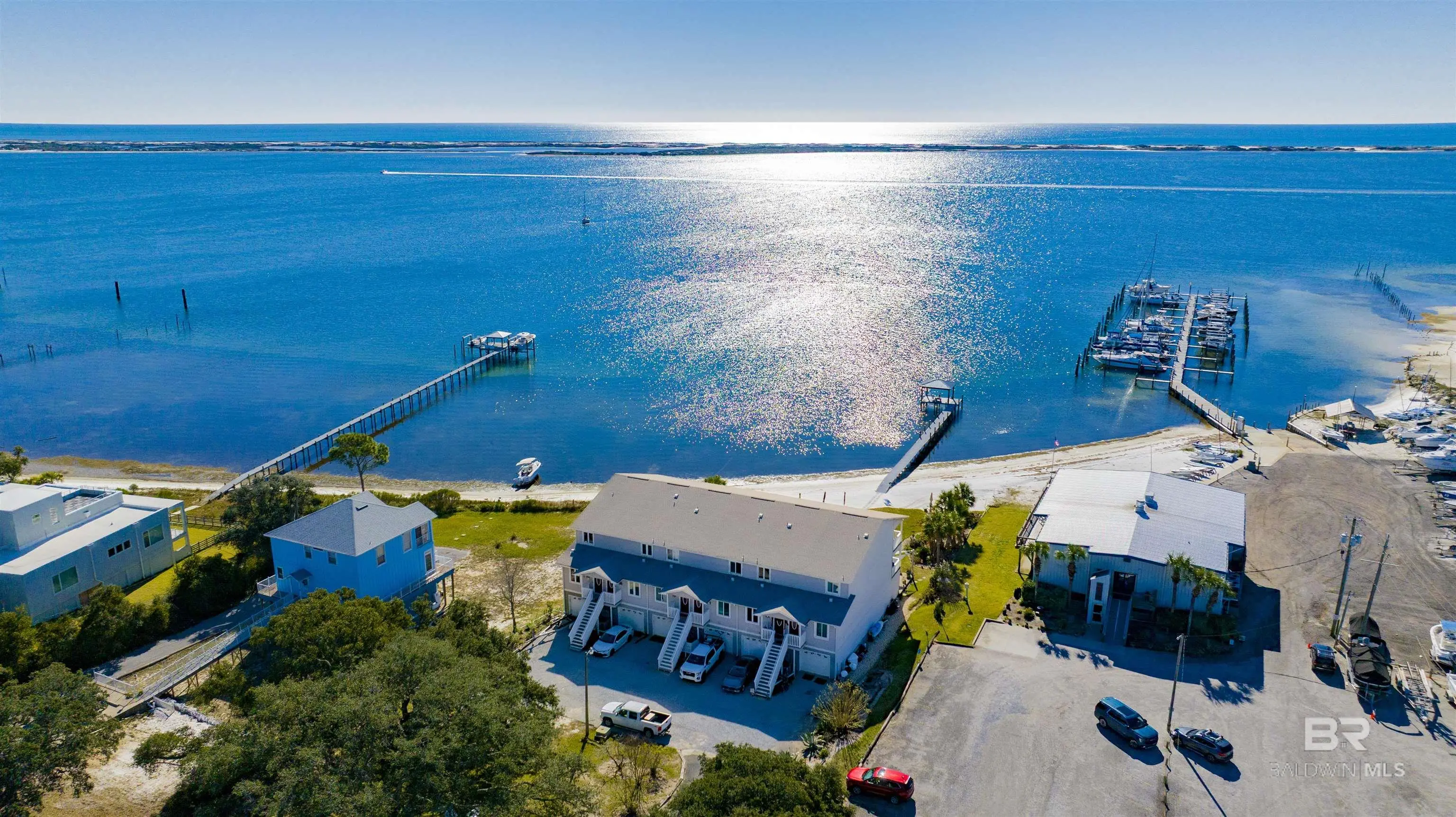 10641 Gulf Beach Highway Unit D, Pensacola Property Listing: MLS® #389618