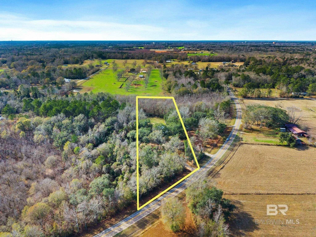 3 Bed 2.00 Bath Home in None, Bay Minette - For Sale $295000