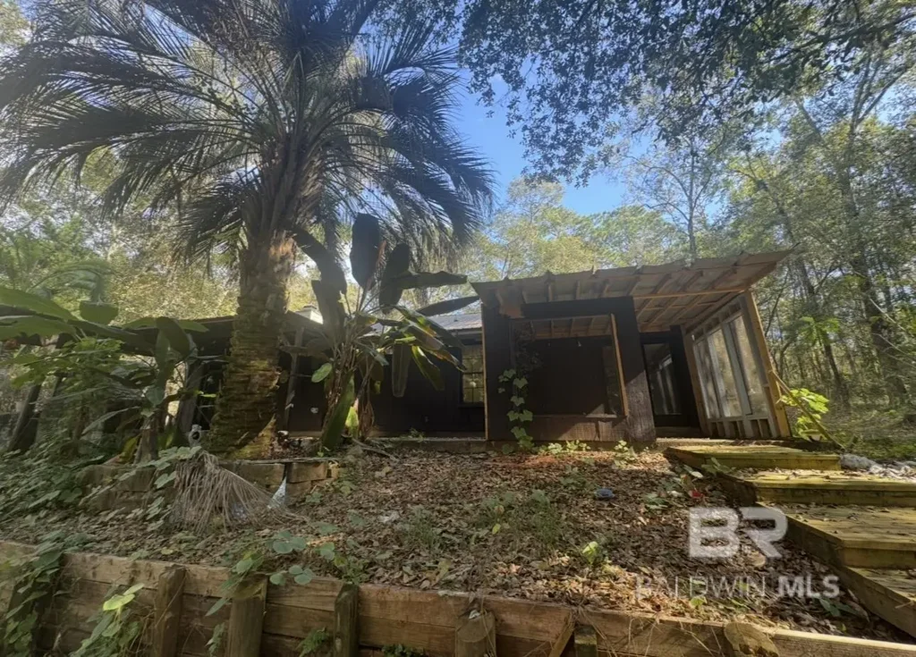 3 Bed 2.00 Bath Home in Central Baldwin, Silverhill - For Sale $188000