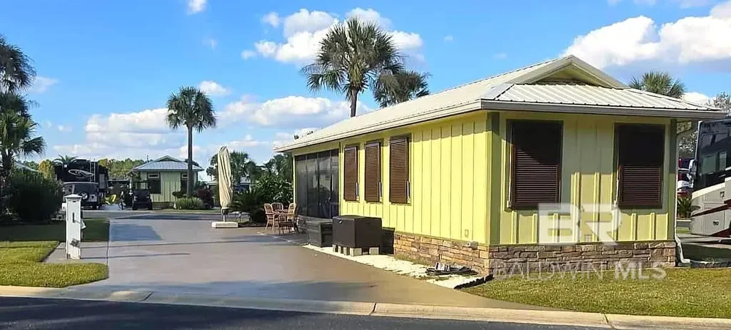 419 Portofino Loop, Foley Property Listing: MLS® #388127