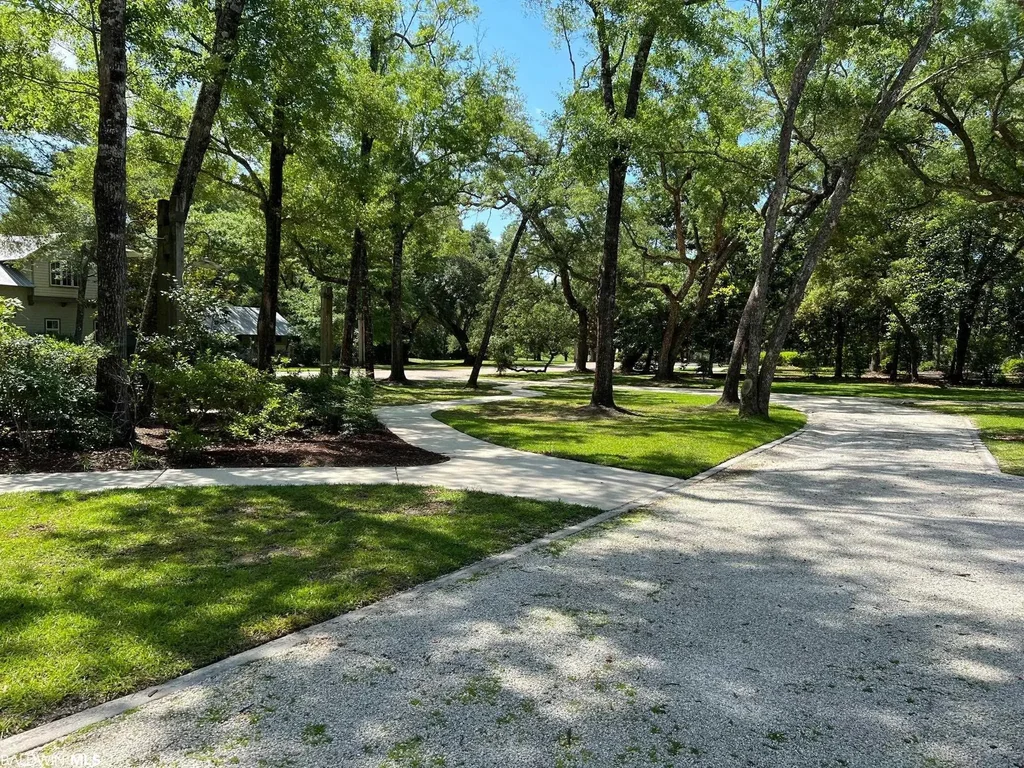 Old Federal Road, Magnolia Springs Property Listing: MLS® #336748