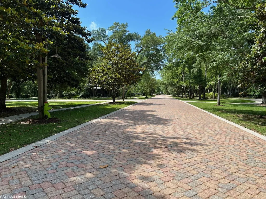 Old Federal Road, Magnolia Springs Property Listing: MLS® #336748