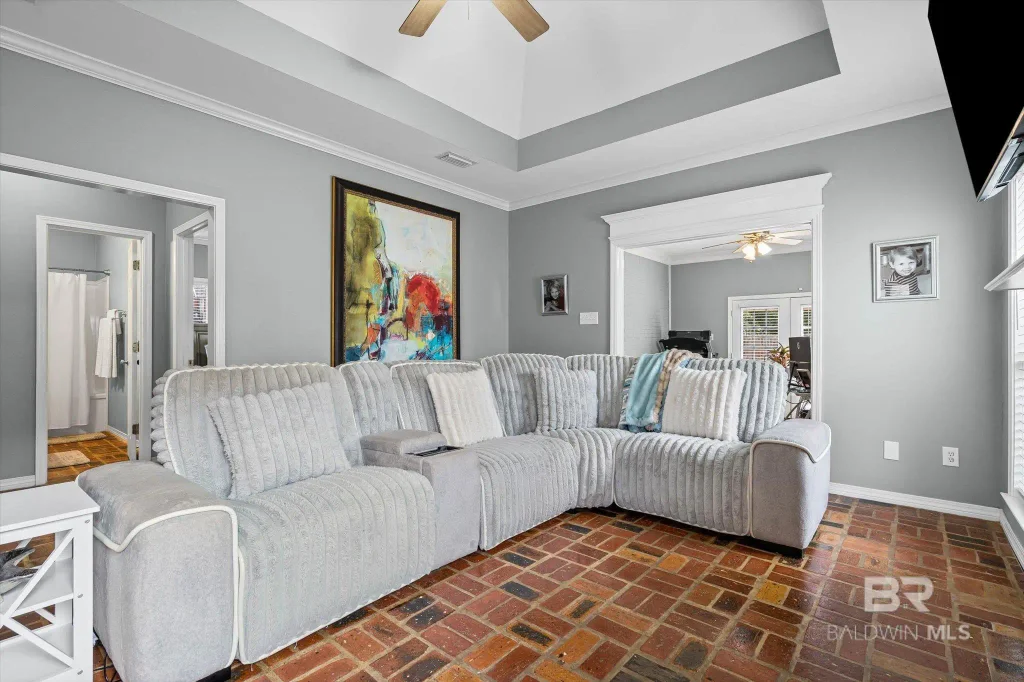 3 Bed 2.00 Bath Home in Pinehurst, Mobile - For Sale $262500