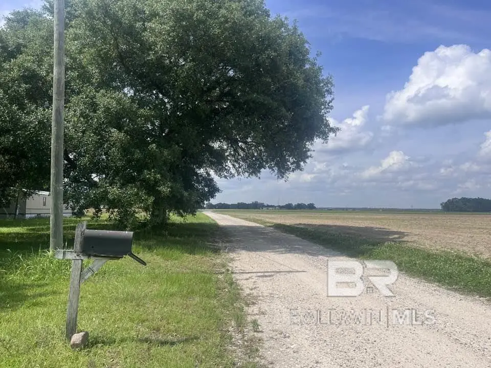 Gus Broughton, Grand Bay Property Listing: MLS® #379382