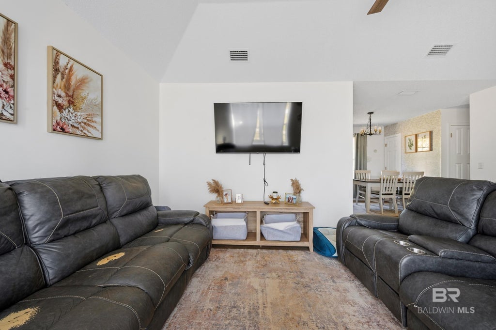 3 Bed 2.00 Bath Home in Quail Valley, Foley - For Sale $259999