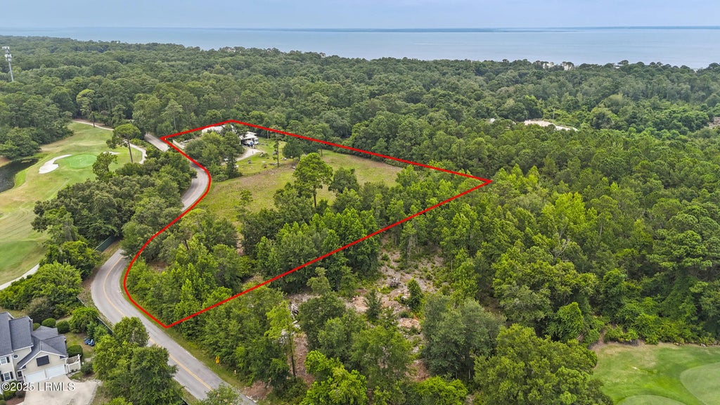 210 Fish Haul Road, Hilton Head Island Property Listing: MLS® #193950