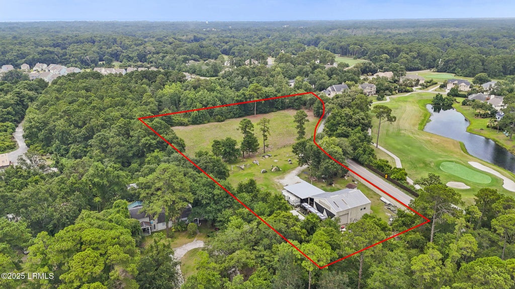 210 Fish Haul Road, Hilton Head Island Property Listing: MLS® #193950